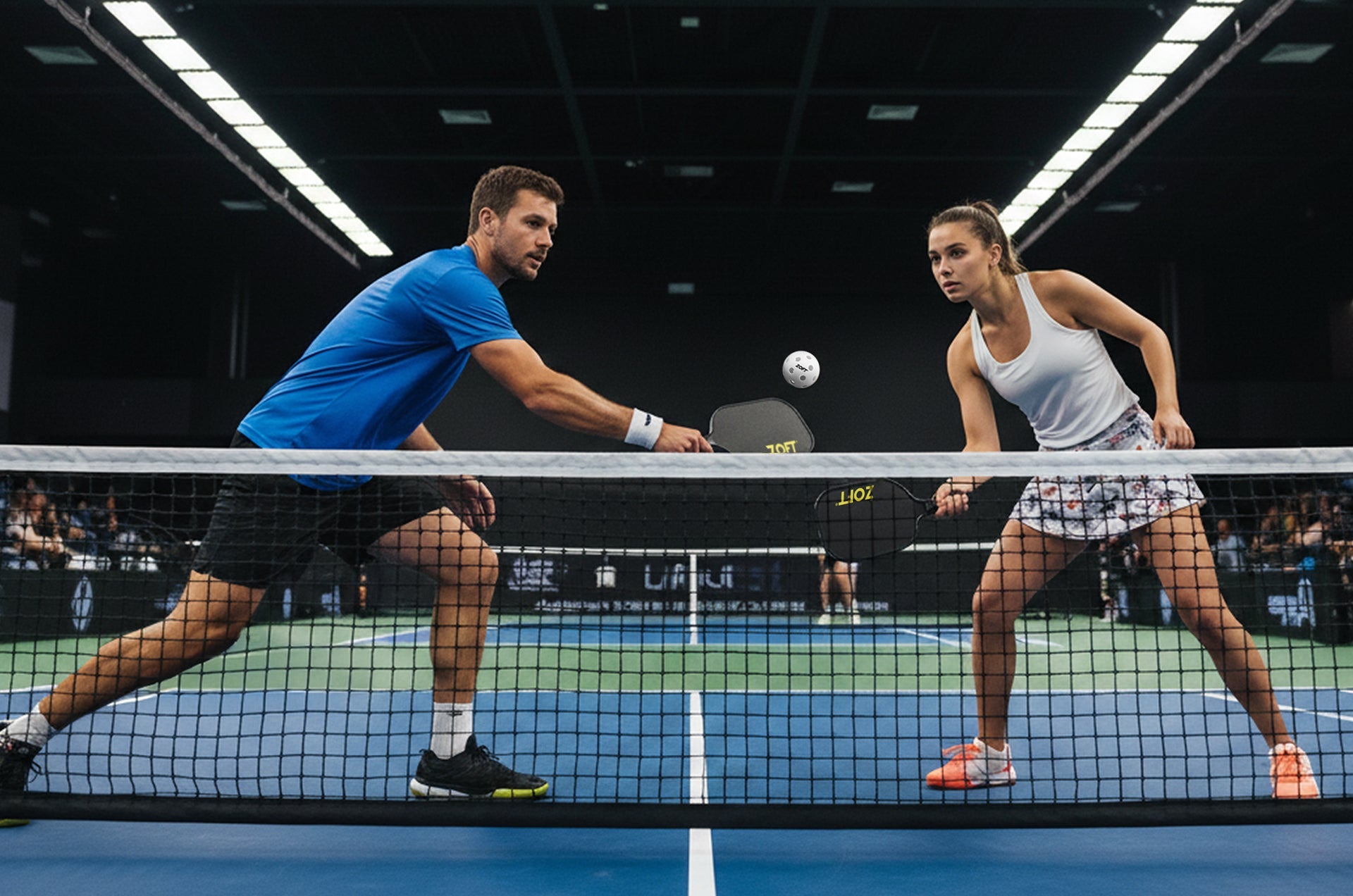 Celebrating Pickleball’s Roots on World Pickleball Day 2025 – Zoft