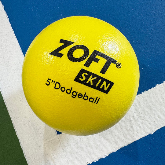 Sports Balls – Zoft