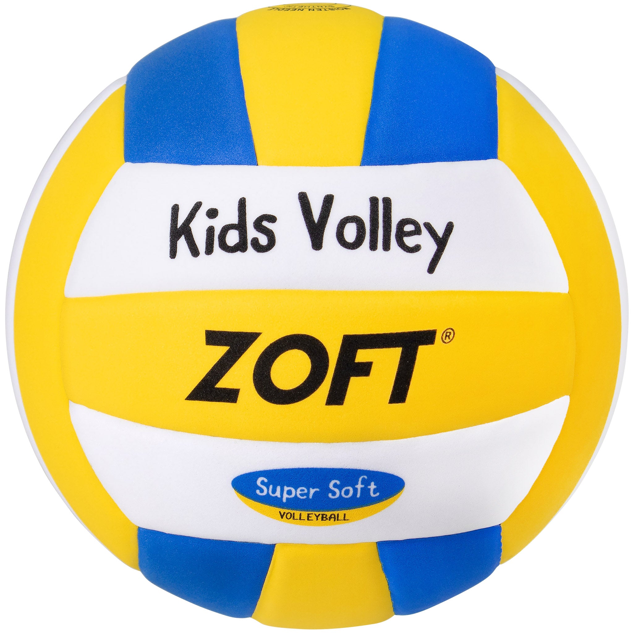 Zoft Kids Volleyball 220g