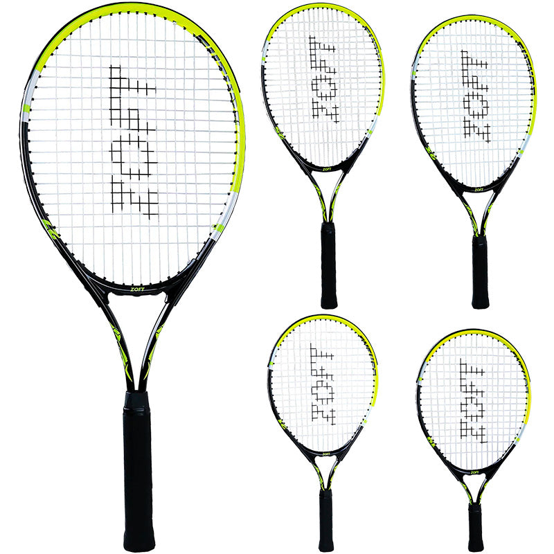 Zoft Future Club Tennis Racket