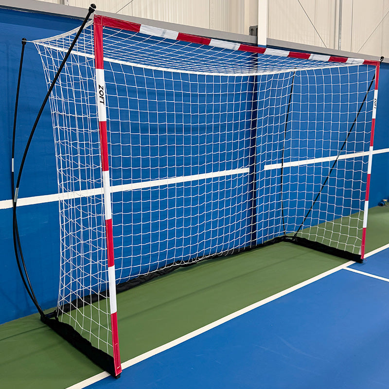 Zoft Academy-Flexi Pop Up Handball Goal