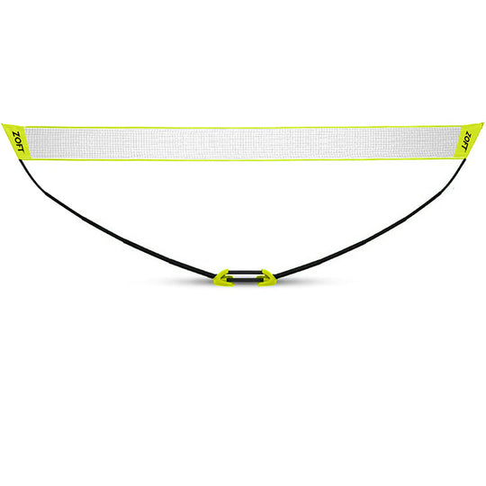 Badminton Coaching | Badminton Sets – Zoft