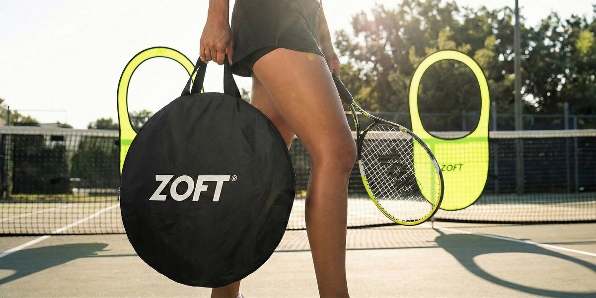 Zoft - Indoor and outdoor sports equipment for home, schools and clubs