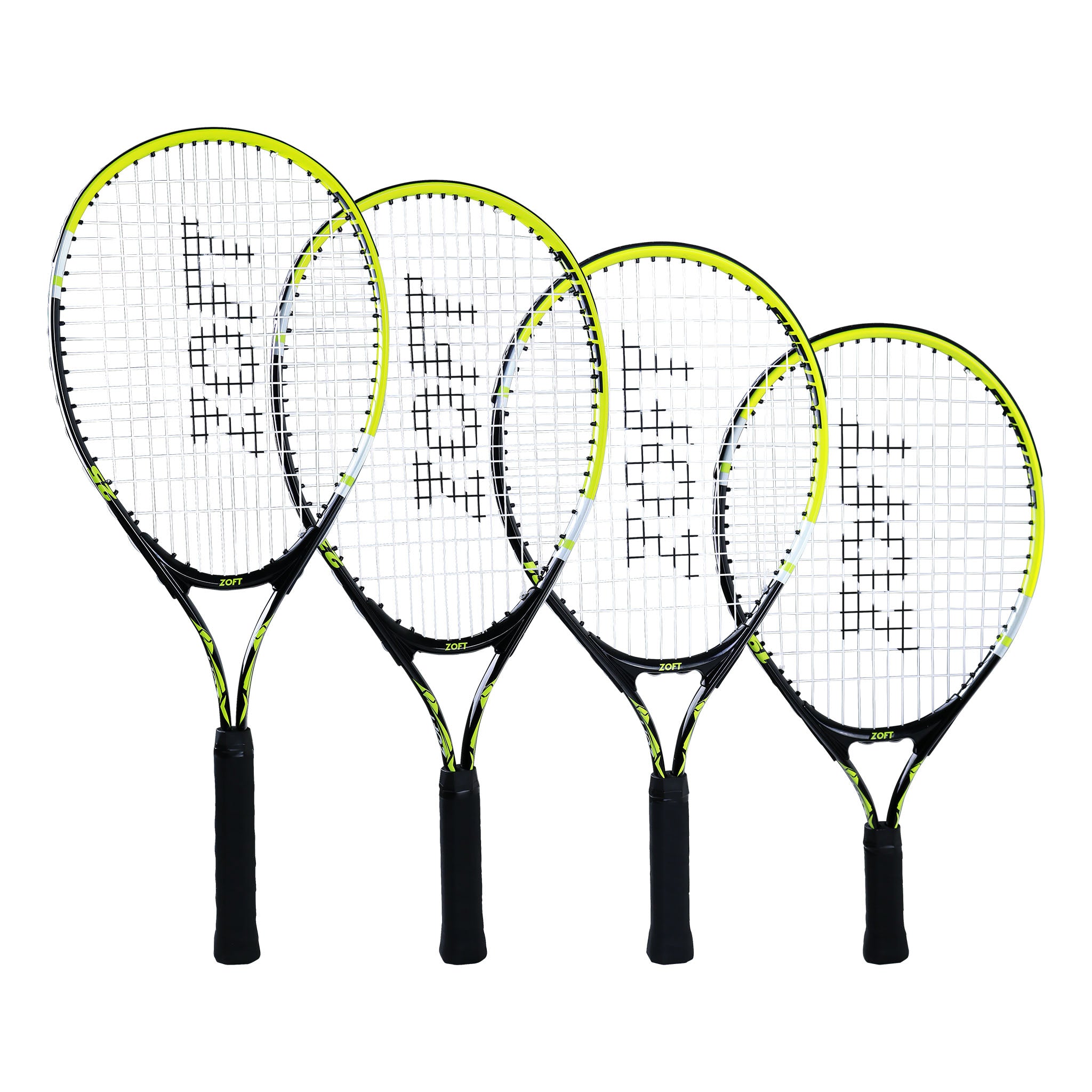 Zoft Mini Future Club Tennis Racket