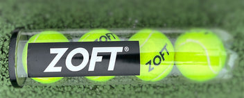 Zoft Pop Up 5m Badminton net